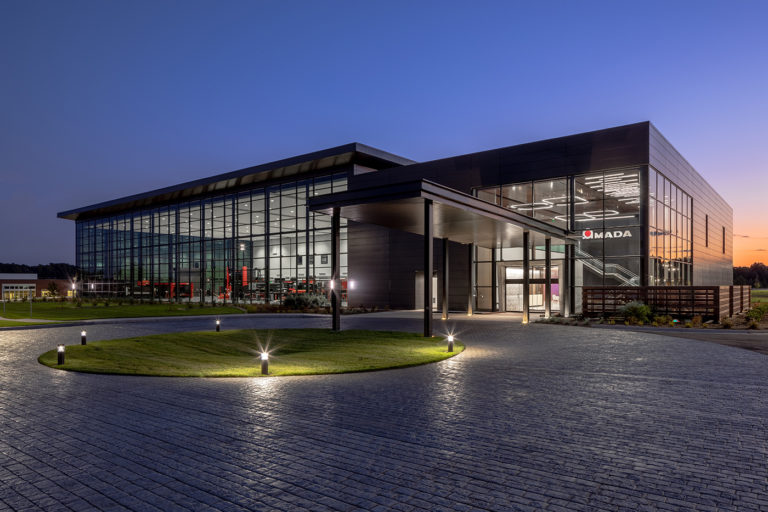 Aurubis AG | Projects | Gray