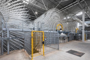 EGGER, Wood-Manufacturing Company, Brings Its Business to the U.S. | Gray