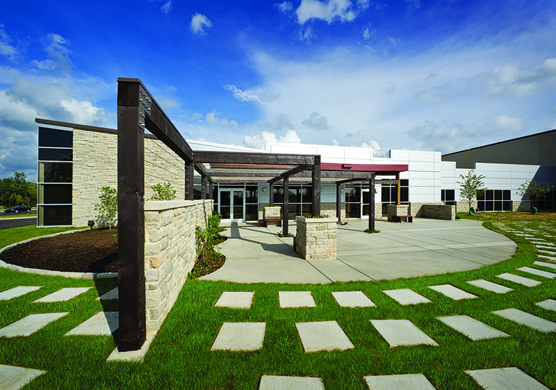 Kentucky Eagle, Inc. | Projects | Gray