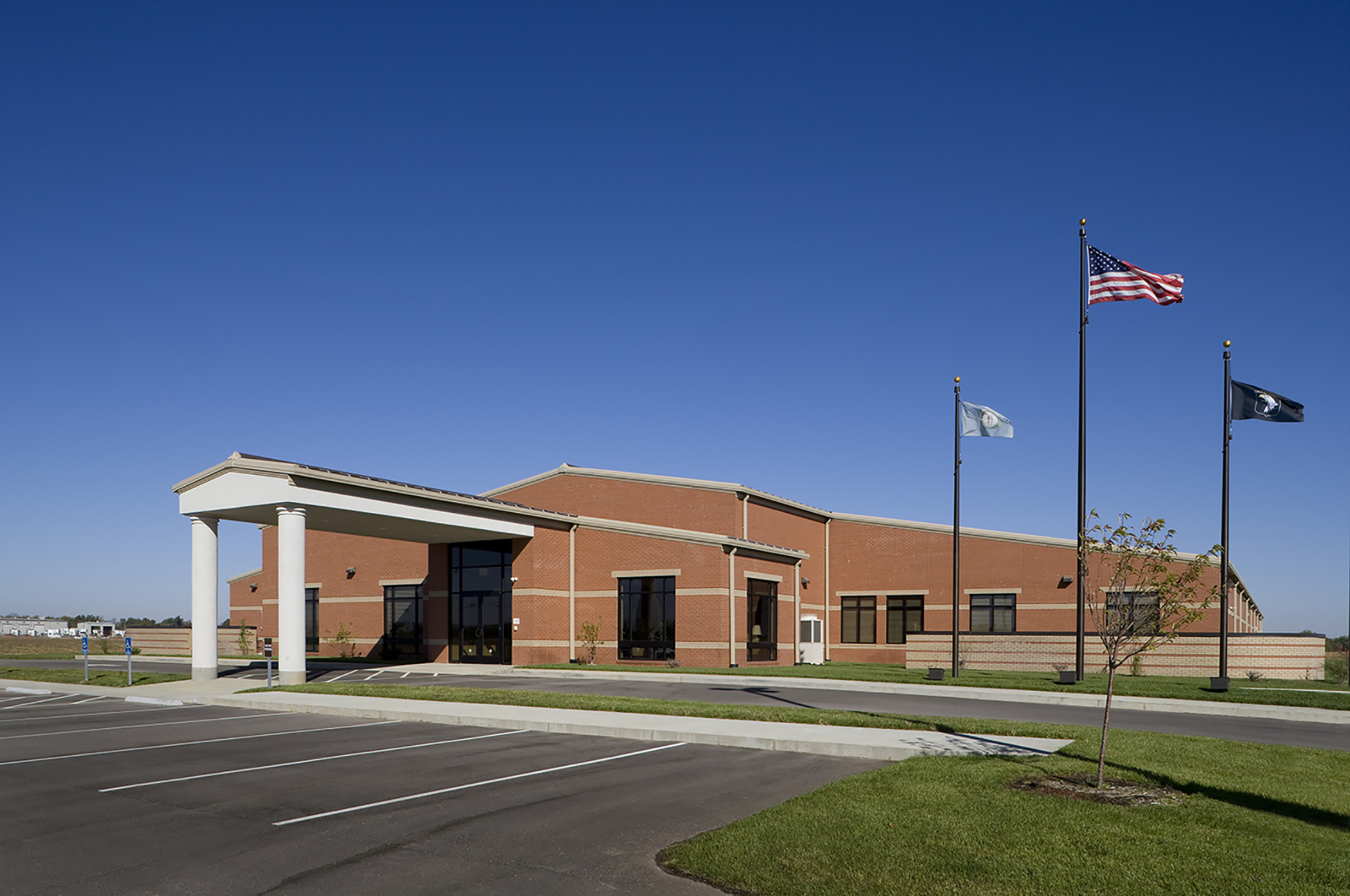 Linc Government Services Leaseback Solution for Linc Government Services