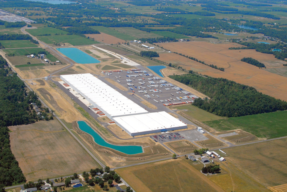 Procter & Gamble | Projects | Gray