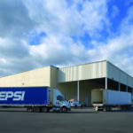 Beverage Distribution Facility Expansion | Pepsi Beverages