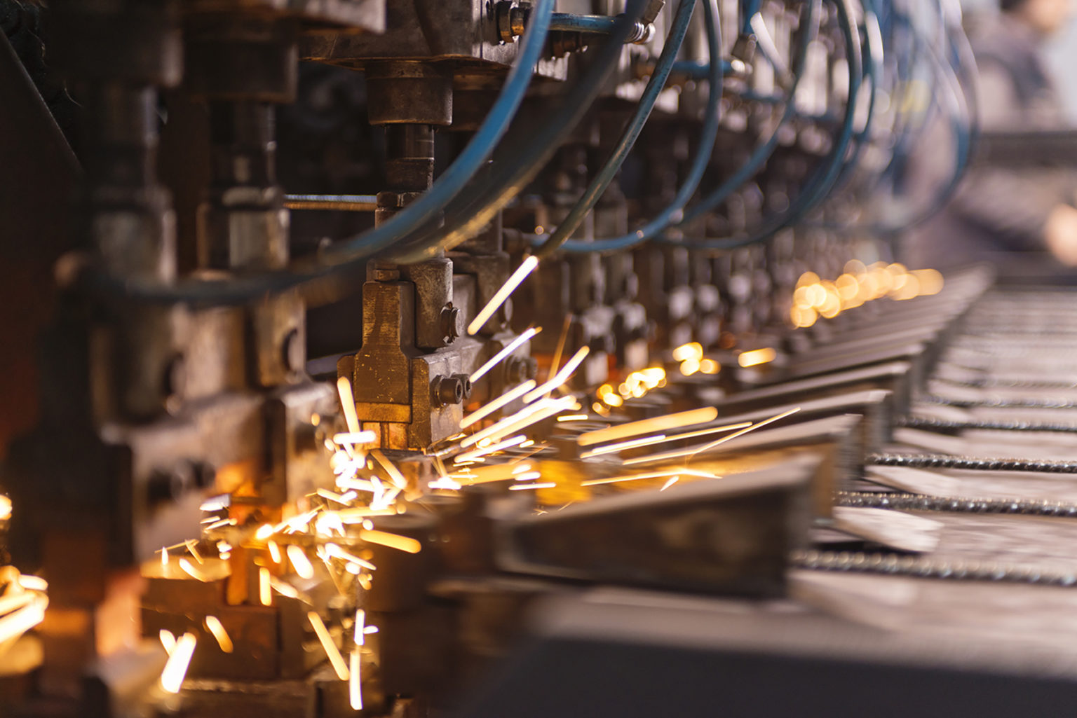 Top Manufacturing Trends from 2019 | Gray