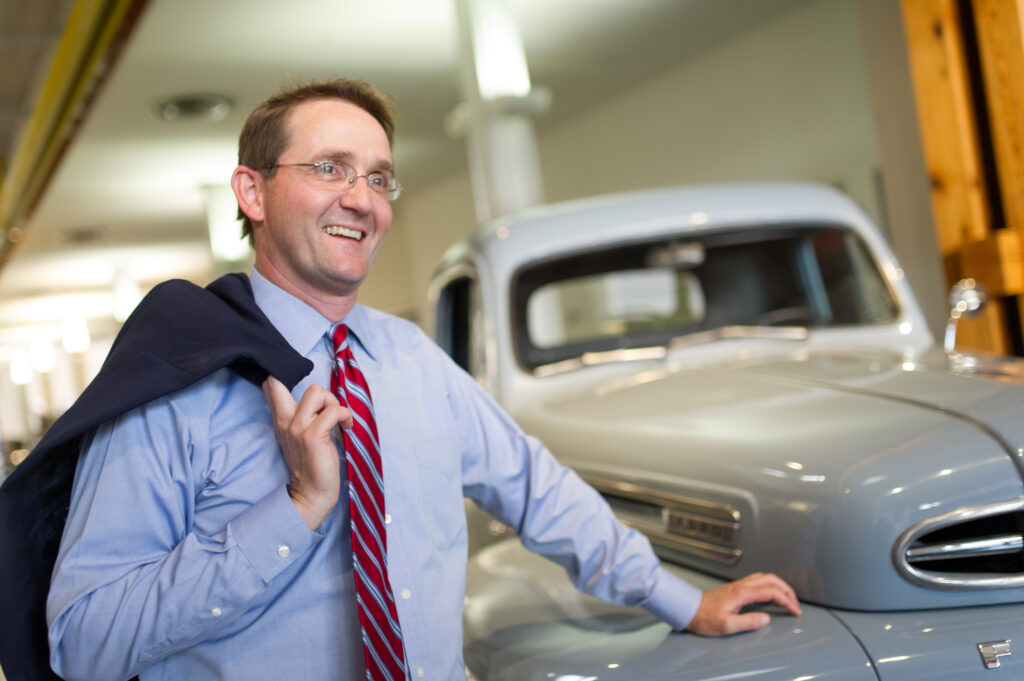 Gray Construction Names New CEO and Becomes an ESOP | News & Insights ...