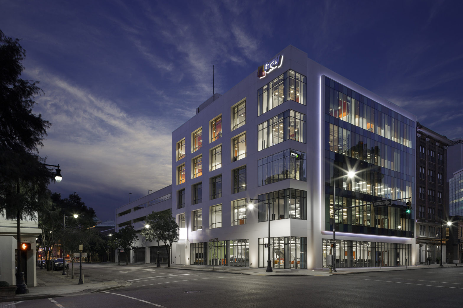 Integrated Design-Build Leader | Gray Birmingham