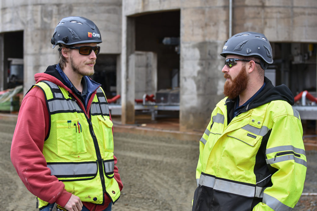 Gray and MDI Partner on Distribution Facility Expansion | News ...