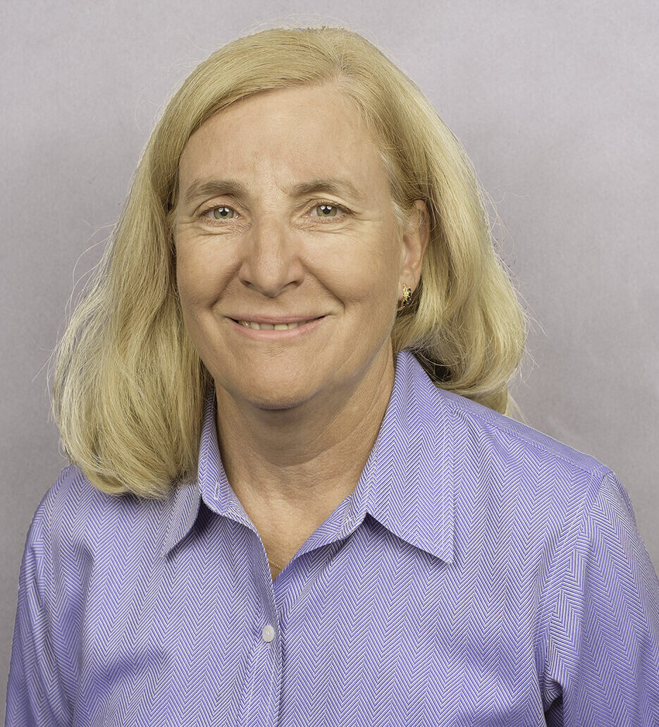 Macaire Benson | Leaders | Gray