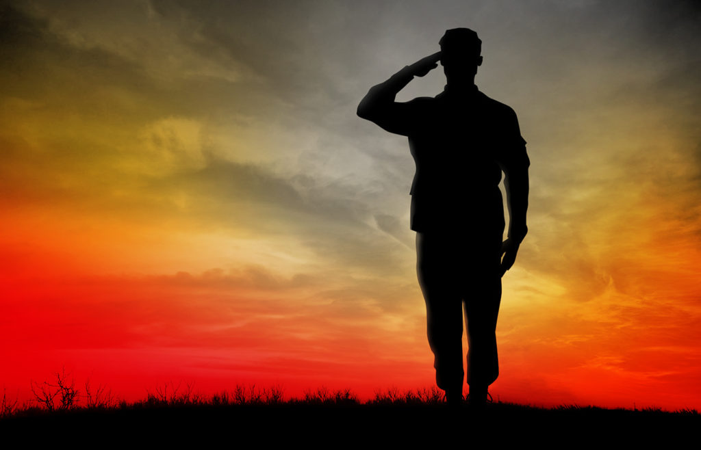 Making a Real Difference: Children of Fallen Patriots | News & Insights ...