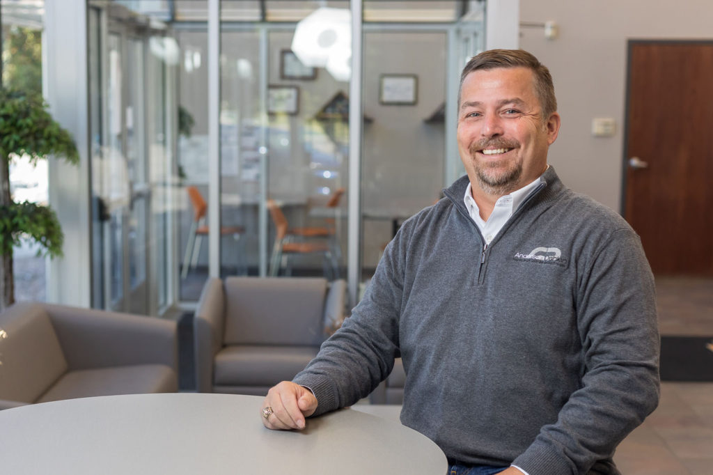 Ramsey, MN | Locations | Gray