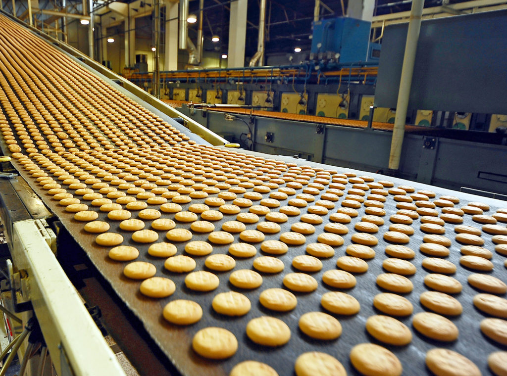 Snack Food Production Requires Flexibility, Innovation