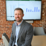 Gray Project: Dual Data Center Fit-Out on New Campus