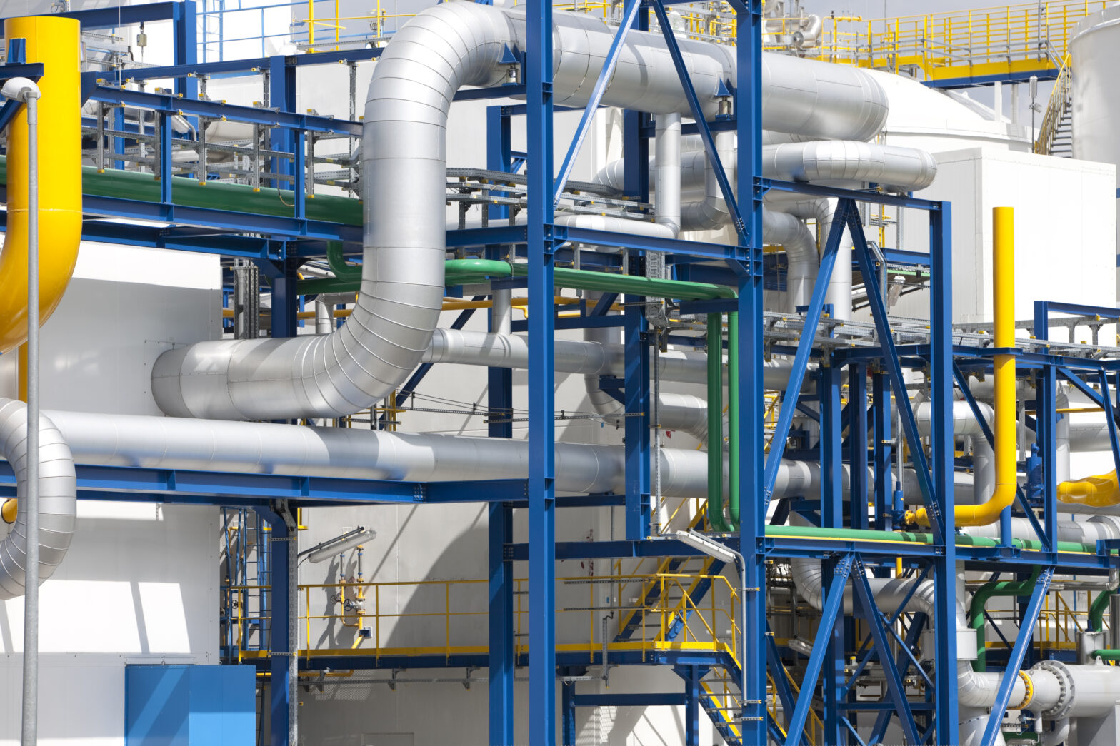 Top Reasons to Hire a Self-Perform Contractor | News & Insights | Gray