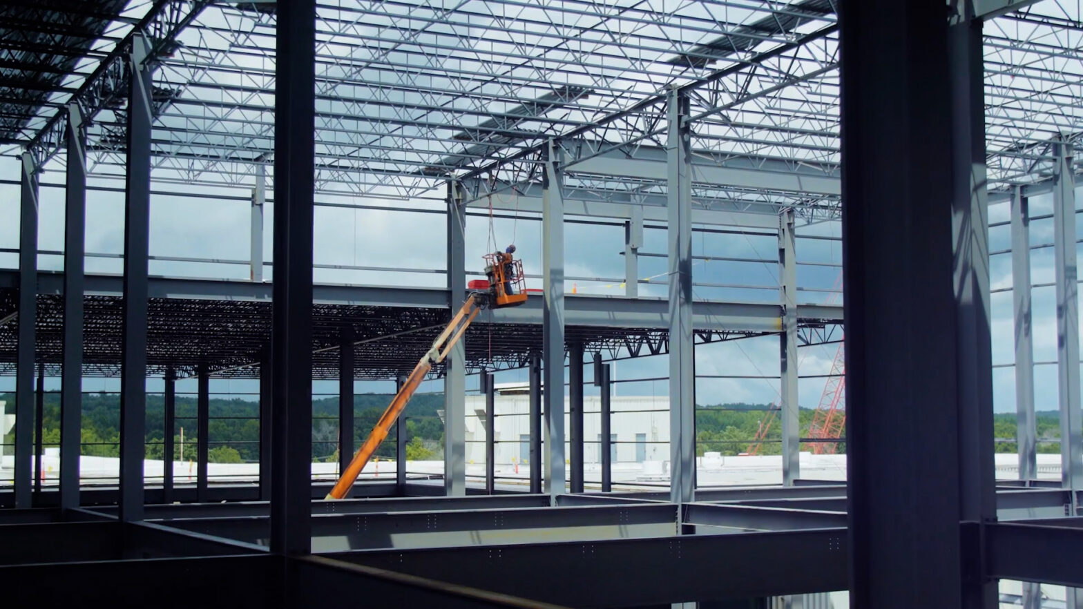 Integrated Design-Build Leader | Gray