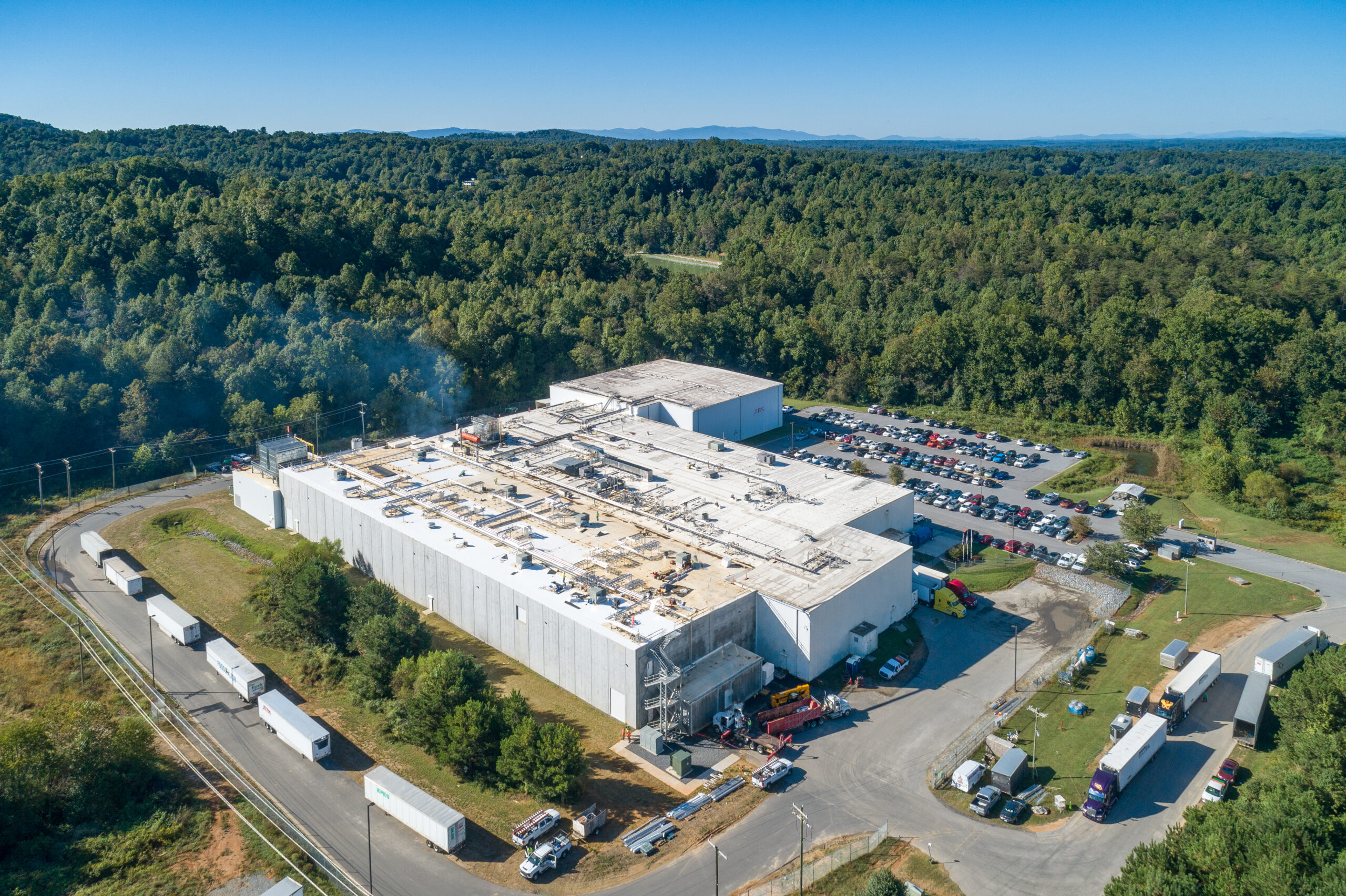 Wild Fork Foods | Projects | Gray