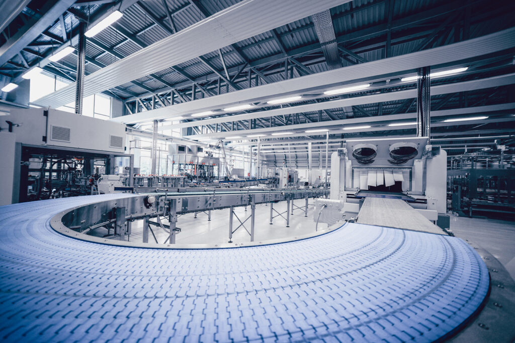 The Hypermodern Facility: The Next Generation of Food Processing | News ...