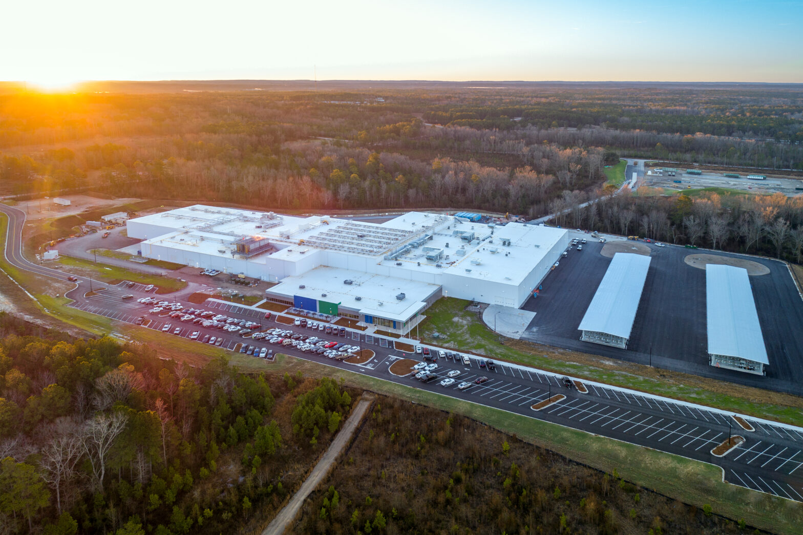 Prestage Foods of SC & Gray Honored with ProFood World Manufacturing ...