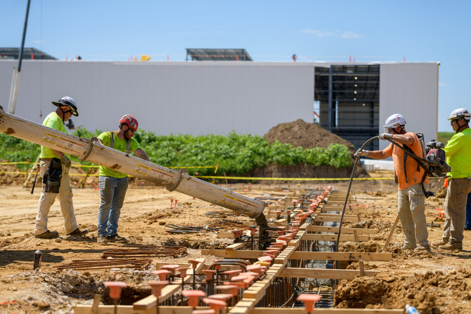 NexGen Spotlight: Inspiring the Next Generation of Trade Workers | News ...