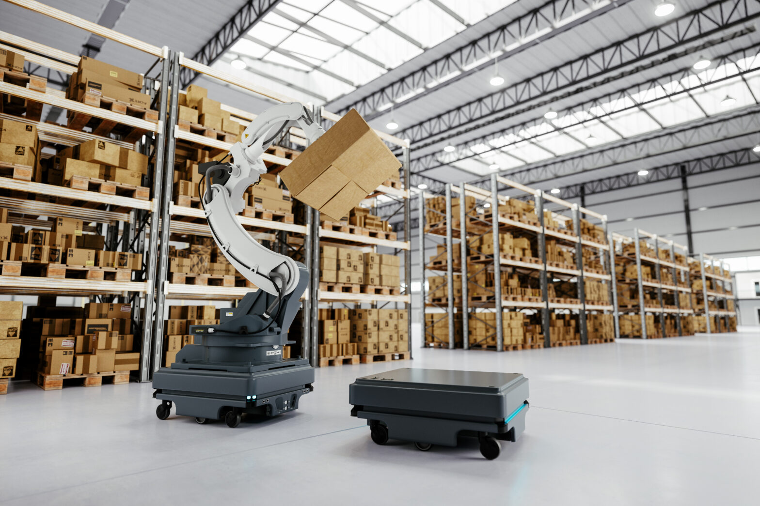 Professional Services Featuring Engineering, Design, & Automation ...