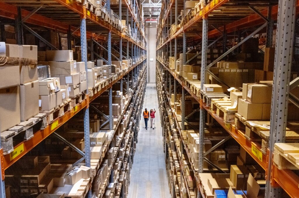 The Challenges of Establishing Fully Automated Dark Factories | End-to ...