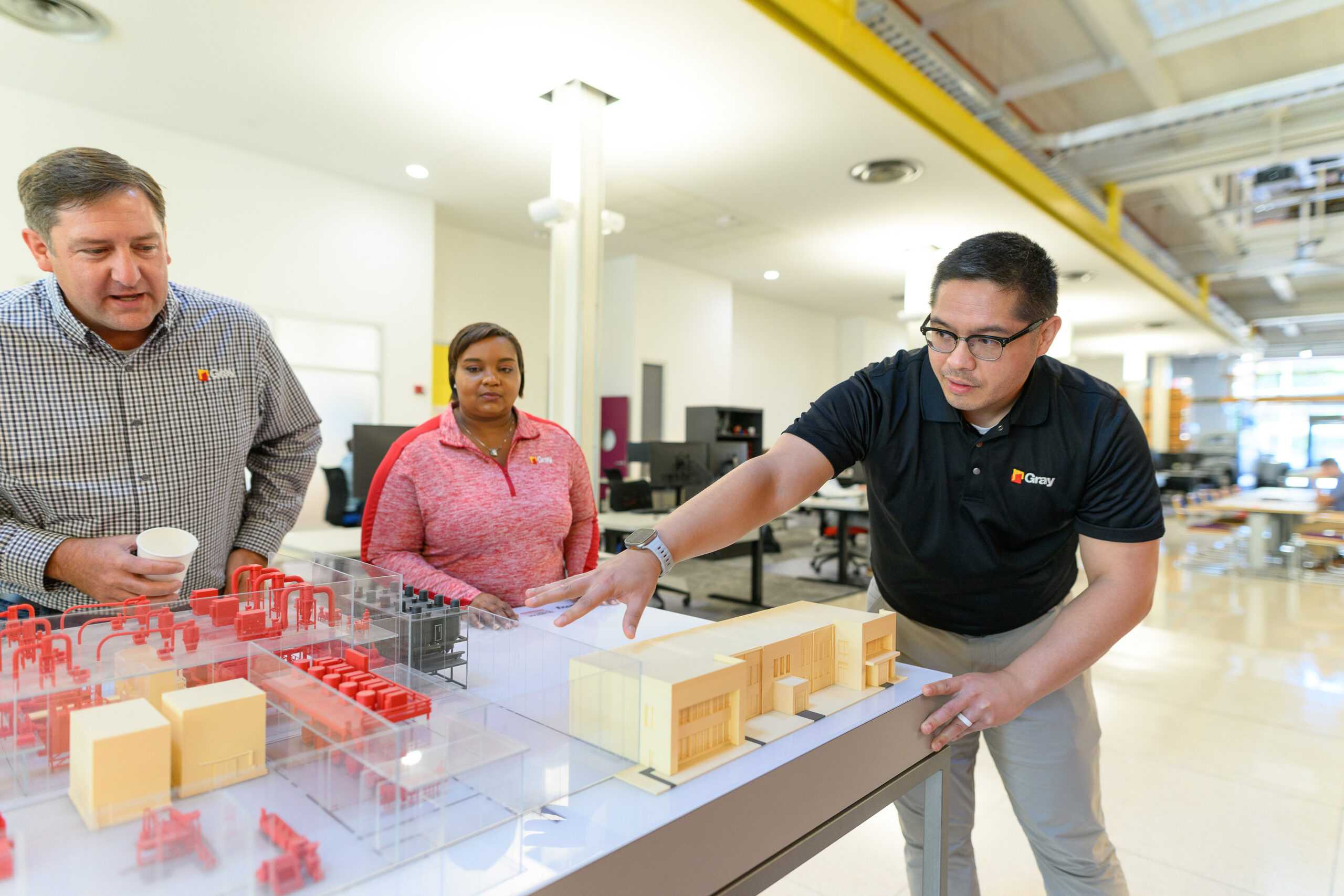 Professional Services Featuring Engineering, Design, & Automation ...