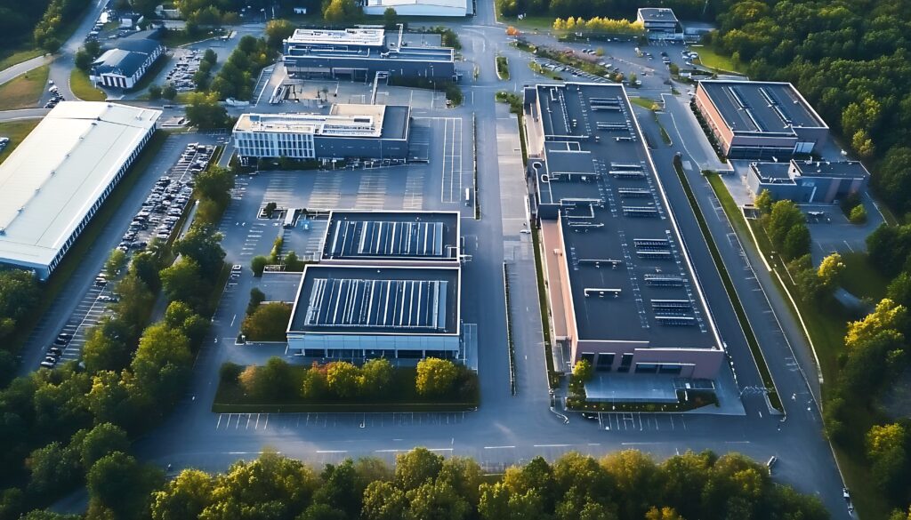 Why the Explosive Growth of Data Centers Matters | News & Insights | Gray