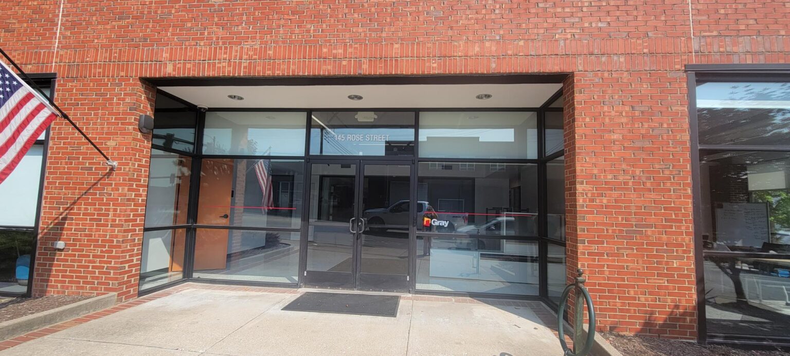 Lexington, KY Locations | Gray