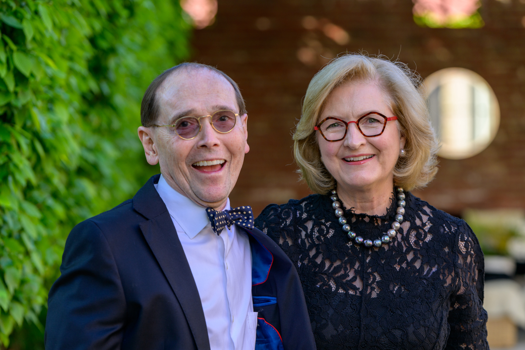 Honoring Howard Gray’s Legacy of Leadership | Gray