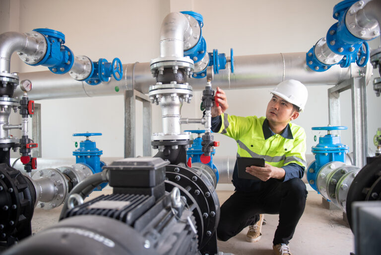 Process Makes Perfect: Driving ROI through Manufacturing Process ...