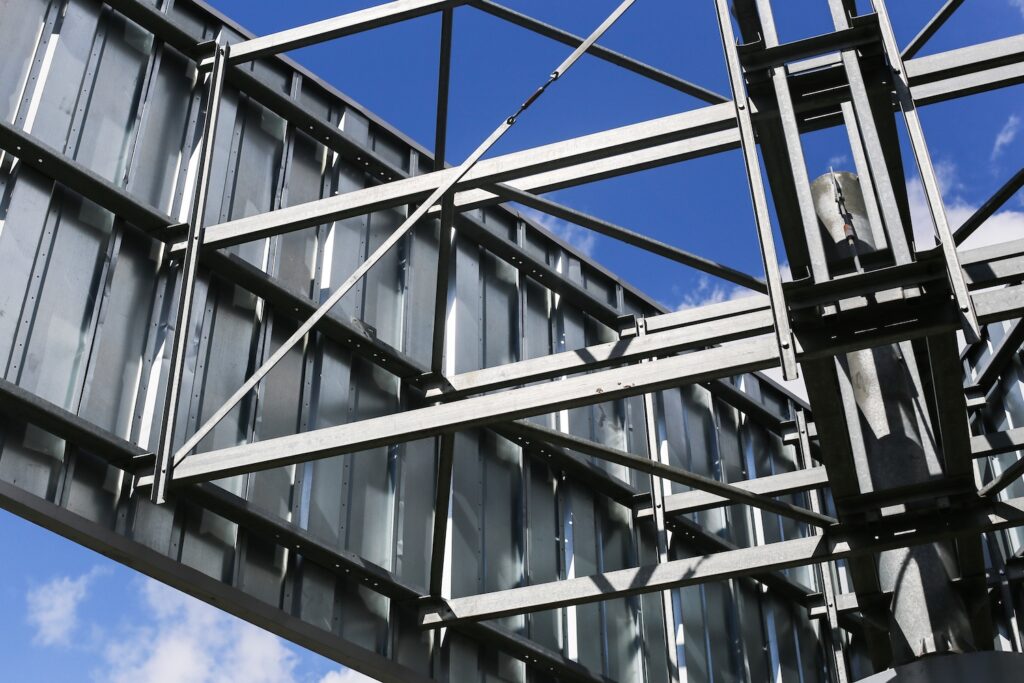 Why Rising Steel Price Trends Matter to the Industrial Sector | Gray